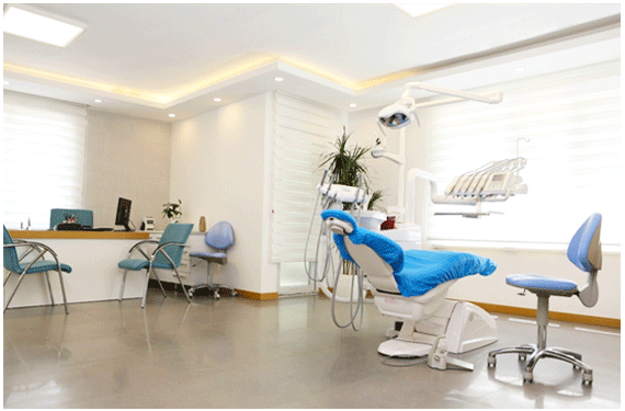 New Teeth Turkey | Dentist in Turkey