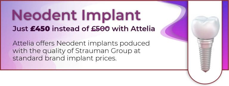 Dental Implants in Turkey | New Teeth Turkey | Dentist In Turkey